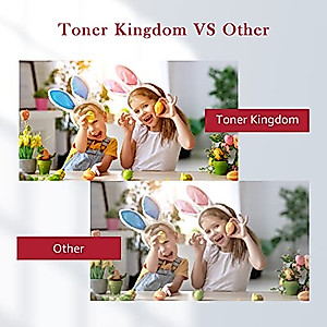 PGI-280XXL/CLI-281XXL Compatible Ink Cartridges for Canon Ink 280 and 281 Cartridge for Canon Pixma TS9120 TS8120 TS8220 TS8320 TS9100 TS8100 (PGBK, Black, Photo Blue, Cyan, Magenta, Yellow) 6 Pack