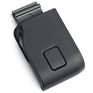 Replacement USB Side Door Cover for GoPro Hero 7 Black Camera Repair Part Accessories