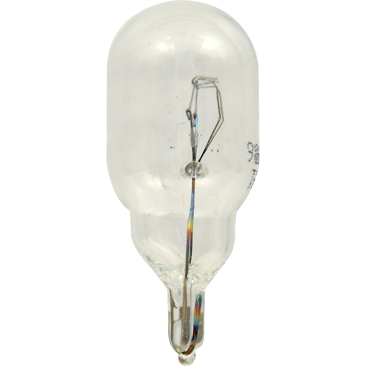 SYLVANIA 906 Long Life Miniature Bulb (Contains 2 Bulbs)