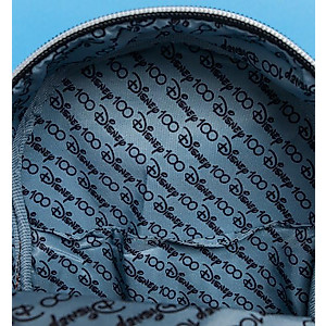 Disney 100 Heritage Sketch Mini-Backpack - Entertainment Earth Exclusive