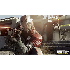 Activision Blizzard Inc 87863 COD Infinite Warfare LE XOne