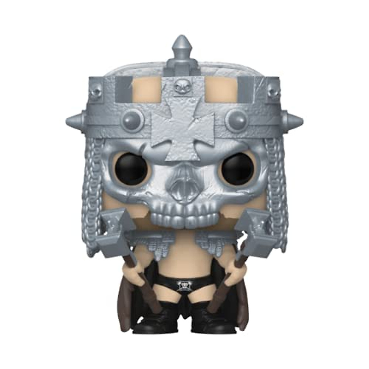 Funko Countdown Calendar: WWE - 2023 14 Days - Featuring Hulk Hogan, Chyna, Jerry Lawler®, Bret Hart and More - Advent Calendar - 13 Days of Surprises - Collectable Vinyl Mini Figures - Mystery Box