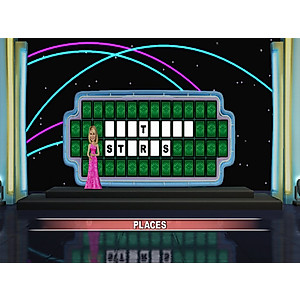 Wheel Of Fortune - Xbox 360 (Renewed)