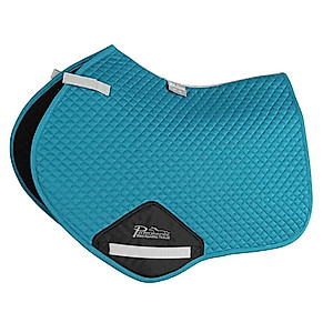 Shires ARMA Jump Saddlecloth (Navy)