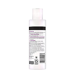 Neutrogena Makeup Melting Nourishing Micellar Milk with 7% Emollient-Vitamin Complex, Soothing Fragrance-Free Eye, Lip & Face Makeup Remover for Sensitive & Dry Skin, Oil-Free, 6.7 fl. oz