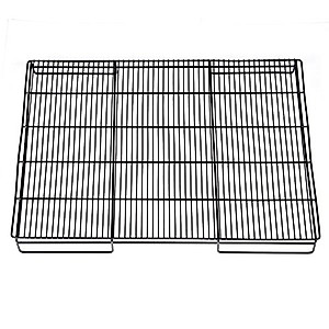 ProSelect Steel Modular Kennel Cage Replacement Floor Grate, Small