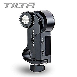 TILTA WLC-T04 Nucleus-Nano Wireless Focus Control System Nucleus N Suitable for Zhiyun Crane,Ronin s and G2X Gimbal