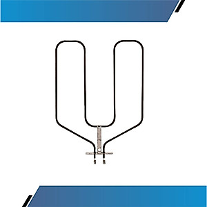 3000w Broil Element for GE Replaces AP2031008 PS249386 WB44X134