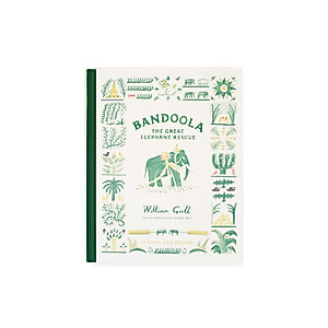 Bandoola: The Great Elephant Rescue