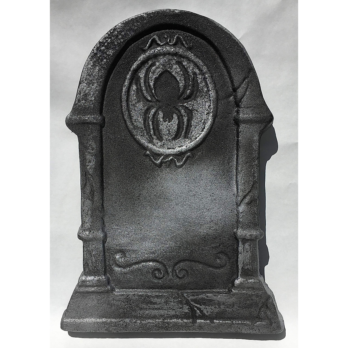 Design Master 725 Garden, 12 Ounce (Pack of 1), Flat Black