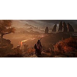 Lords of the Fallen Deluxe Edition - PlayStation 5