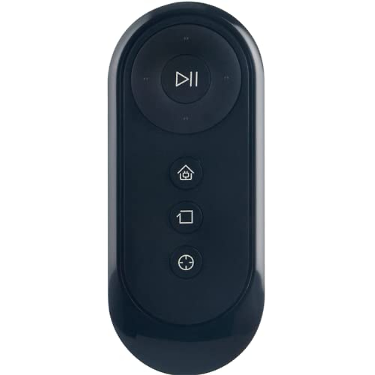 New RC1633 Replacement Remote Control Compatible with ECOVACS DEEBOT OZMO