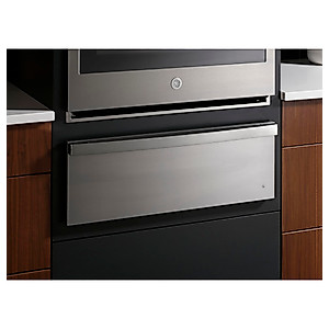 GE Profile™ 30" Warming Drawer