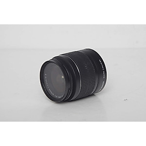 Canon EF-S 18-55mm f/3.5-5.6 USM SLR Lens for Select Digital Rebel and EOS SLRs