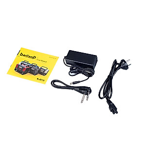 Joyo Bantamp Vivo Mini 20 Watt Hybrid Tube Bluetooth Amplifier