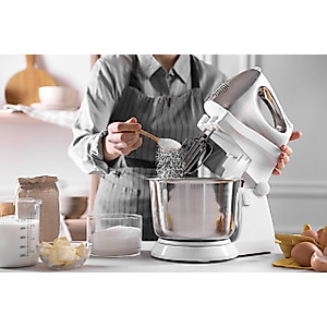 Bakerdale Concentrated Vanilla Sugar for Baking, Coffee, Beverage, Desserts, and much more, 26 ounces Reclosable Plastic Jar