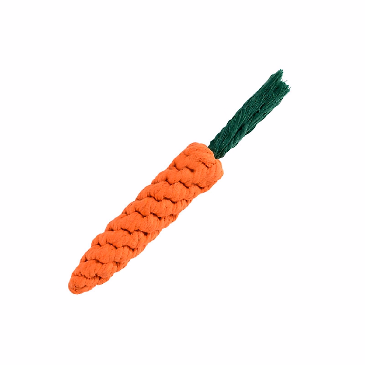 PERZOE Dog Toys, Carrot Shape Chew Toy,Squeaky Gift for Puppy Birthday Cute Toys for Small to Medium Dogs,Durable Toy for Aggressive Chewer Carrot Set