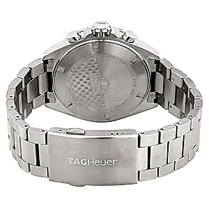 Tag Heuer Formula 1 Chronograph 43mm Mens Ref CAZ1014.BA0842