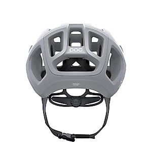 POC Ventral Lite Bike Helmet - Very Lightweight Road Cycling Helmet, Perfect When Every gram Counts