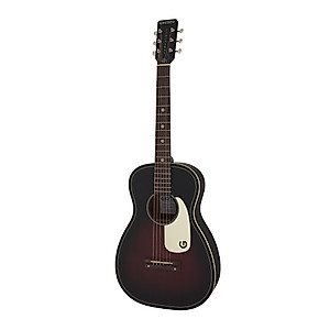 Gretsch G9500 Jim Dandy 24" Flat Top Acoustic Guitar, 2-Color Sunburst