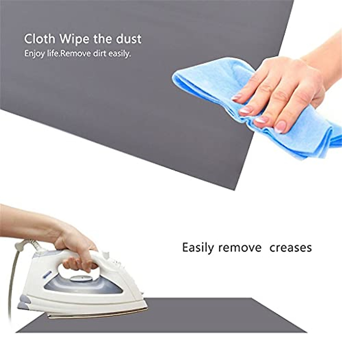 LLAMN Projector Screen Simple Anti-Light Curtains 16: 9 Portable Home 3D Digital Pojector Curtain Projection Screen ( Size : 72 inch )