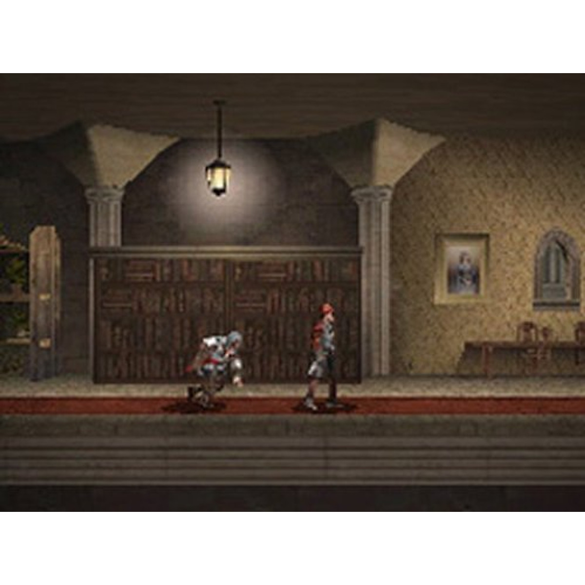 Assassins Creed 2 Discovery - Nintendo DS