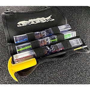 TALON GRIPS SNAP Cleaning Kit (Cleaning Kit with Mat)