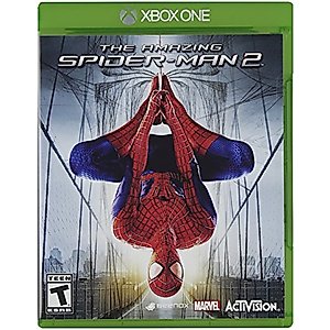 The Amazing Spider-Man 2 - Xbox One