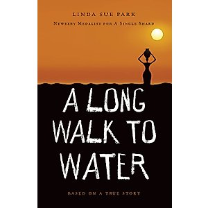 A Long Walk to Water