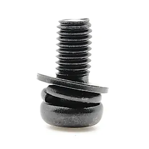 ReplacementScrews Stand Screws Compatible with Toshiba 46RV535U