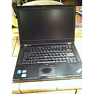 Lenovo Thinkpad T420 14-Inch Laptop (Intel Core i5 2.5ghz,4GB,250GB DVDRW Win 7 Professional)