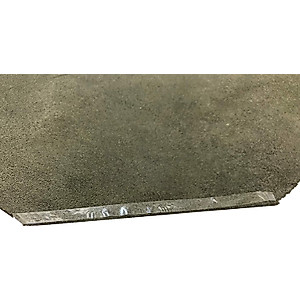 Basting Tape, Double Faced, 3/8" x 50 Yard Roll