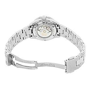TAG Heuer Carrera Ladies Watch WV2413.BA0793