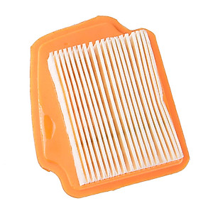 Air Filter compatible for Stihl SP 92 C SP 92 TC KM 94 R KM 94 RC Parts 4149 141 0300