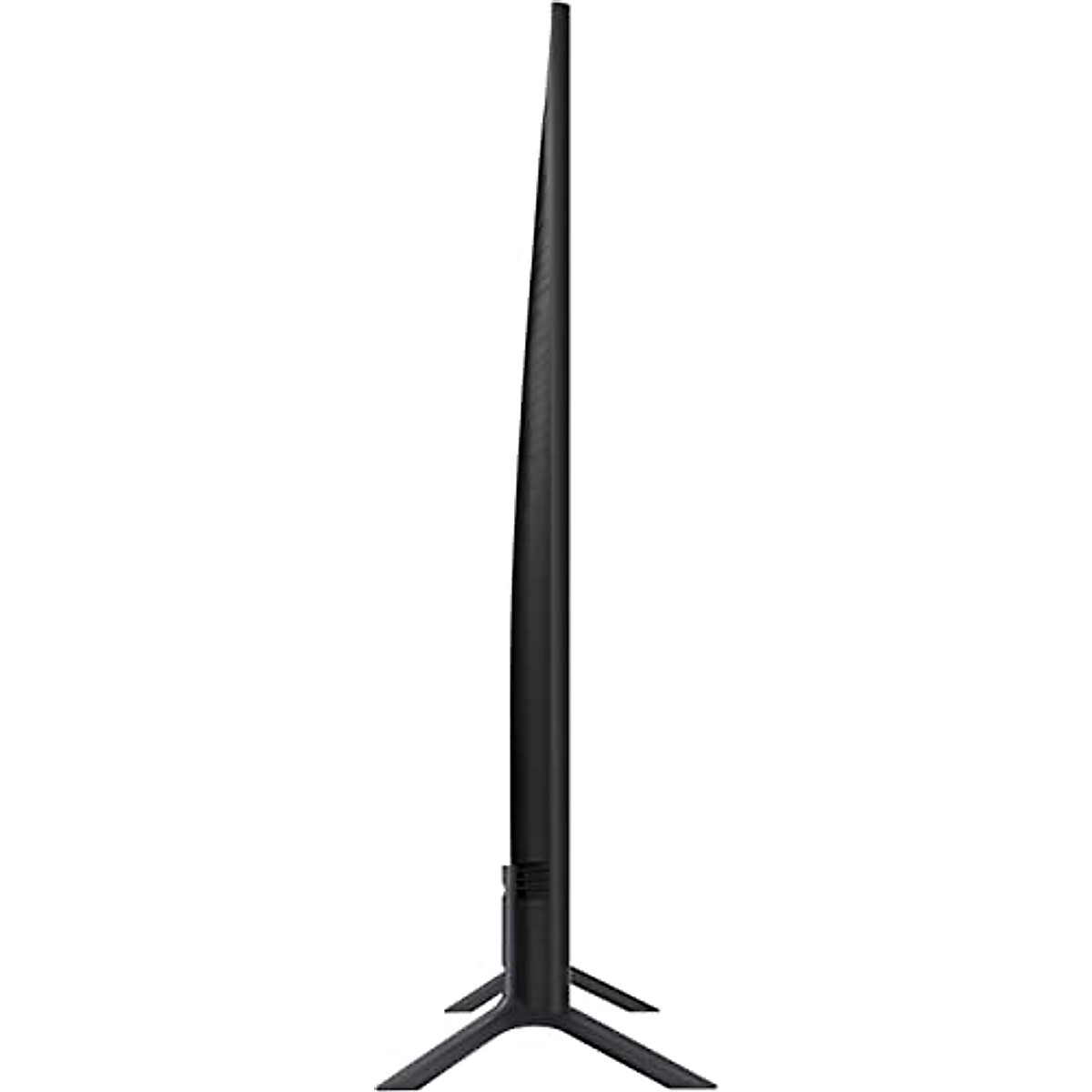 SAMSUNG 75 inches Q60T QLED 4K UHD HDR Smart TV (2020) - QN75Q60TA/QN75Q6DTA (Renewed)