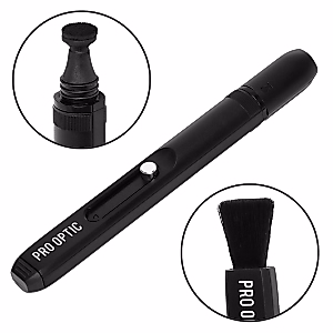 Tamron 28-200mm f/2.8-5.6 Di III RXD Lens for Sony E, Bundle with ProOptic 67mm Filter Kit, Mac Software Kit, Cleaning Kit, Lens Cap Tether, Lens Cleaner