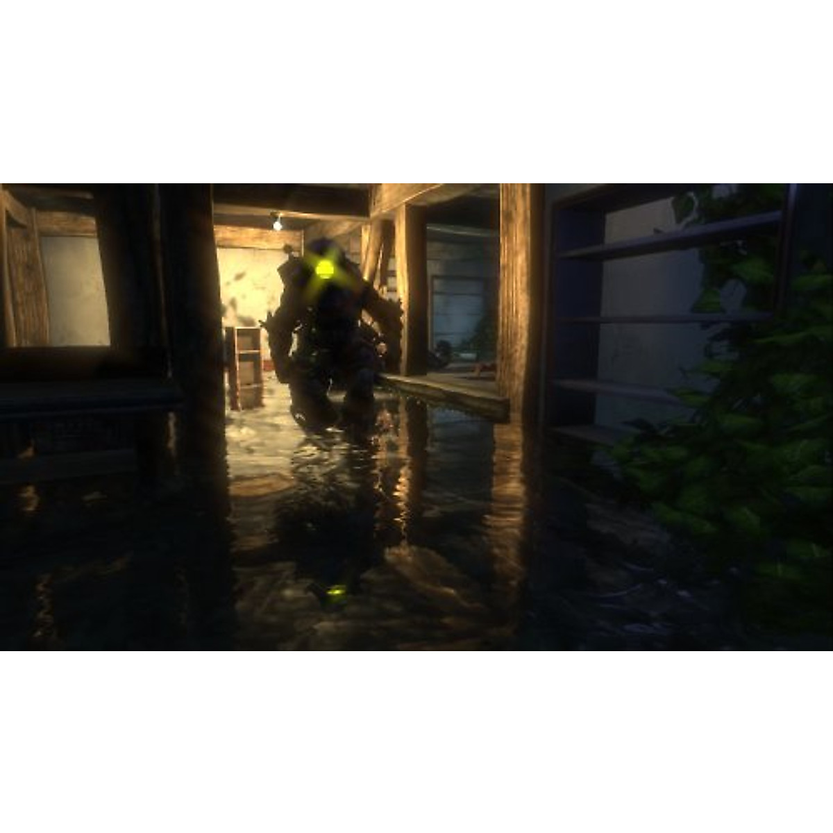 Bioshock - Playstation 3 (Renewed)