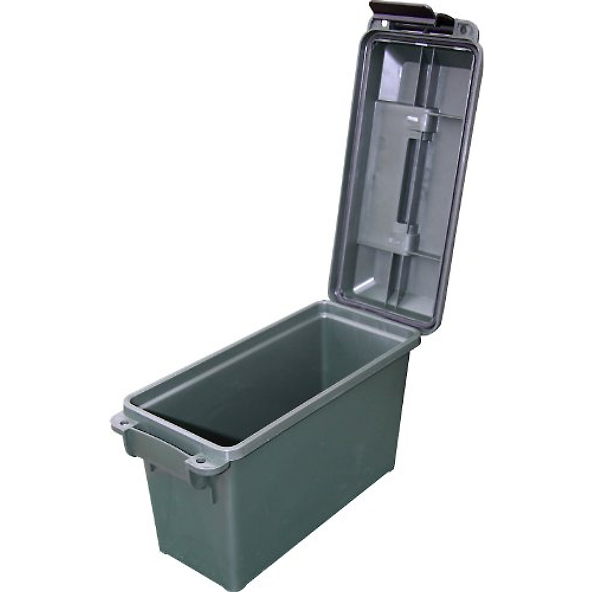 MTM AC30T-11- 30 Caliber Tall Ammo Can (Forest Green)