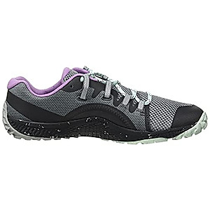 Merrell womens Trail Glove 6 Sneaker, High Rise, 9 US