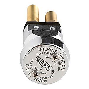 UPC Certified Salon Shampoo Bowl Salon Sink Faucet, Sprayer & Vacuum Breaker OMWAH SU-94 (1)