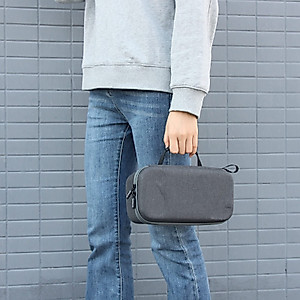 IRCtek Carrying Case for Mavic 3, Portable Compact Storage Bag Carrying Case for DJI Mavic 3 Classic/Mavic 3 / Mavic 3 Cine Drone