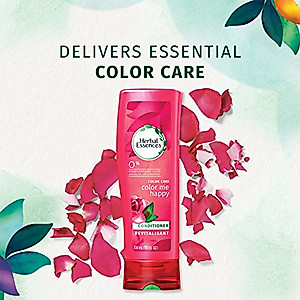 Herbal Essences Color Me Happy Conditioner for Color-Treated Hair, 23.7 fl oz