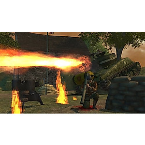 The Outfit - Xbox 360