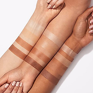 e.l.f. Contour Palette 83320 Light/Medium .56 oz