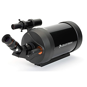 Celestron C5 - 48 x 127 Spotting Scope Kit