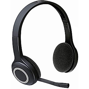 Foam Ear Pad Replacement Cushions, Headphone Earphone Headset Disposable Sponge Covers (60mm - 2.4") 10 Pairs