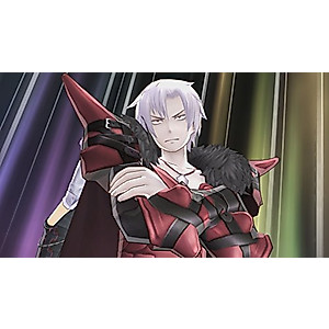 Summon Night 6: Lost Borders - PlayStation 4 Raj Edition