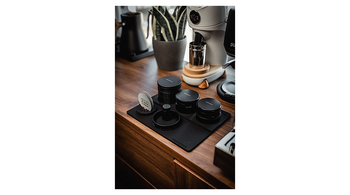 Normcore Espresso Tamping Mat - Perfect for Baristas