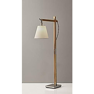 Adesso 4089-12 Walden Floor Lamp