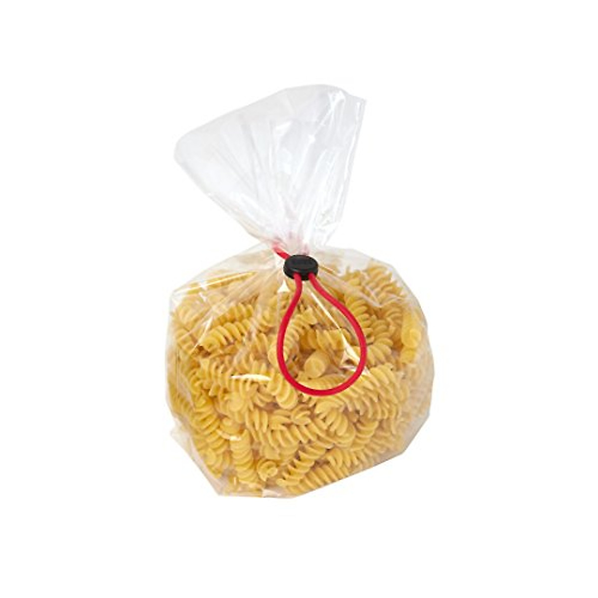 Kuhn Rikon Slider Ties, One Size, Red